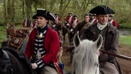 Watch Outlander | Netflix Official Site