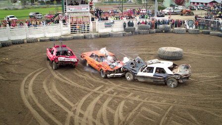 Watch Rust Valley Restorers | Netflix Official Site