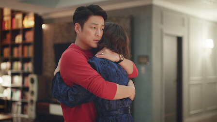 Watch Misty | Netflix