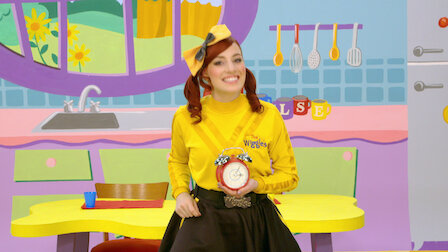 Watch The Wiggles: Ready, Steady, Wiggle | Netflix