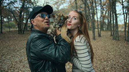 Watch Tiger King | Netflix Official Site
