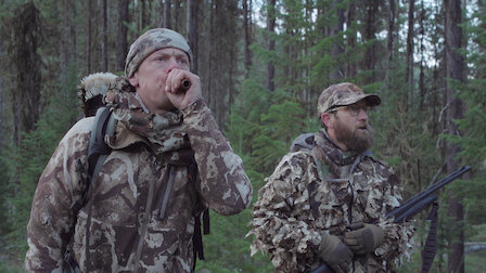 MeatEater | Netflix Official Site