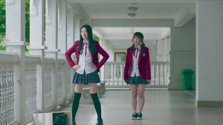 Watch The Underclass | Netflix