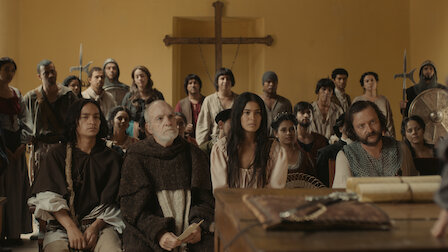 Watch The Queen and the Conqueror | Netflix Official Site