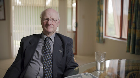 Watch Exposed: The Ghost Train Fire | Netflix