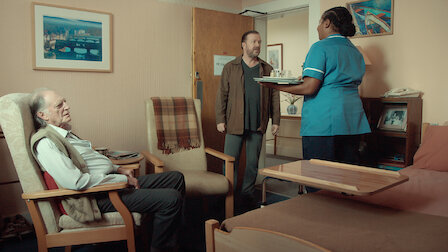 Watch After Life | Netflix Official Site