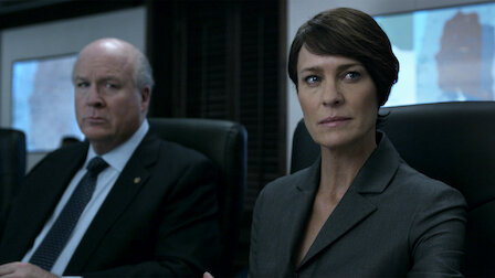 House of Cards | Netflix Official Site