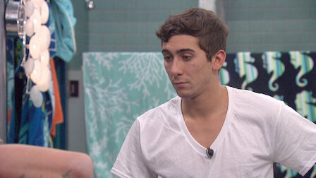 Big Brother | Netflix