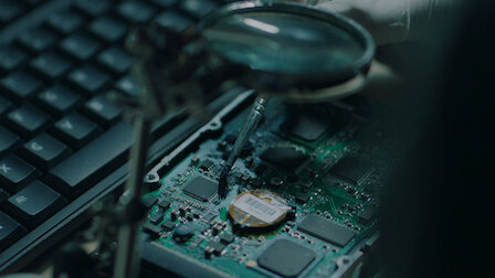 Watch Unit 42 | Netflix Official Site