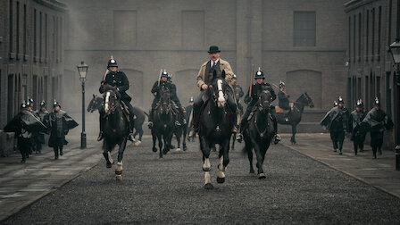 Watch Peaky Blinders – Gangs of Birmingham | Netflix Official Site