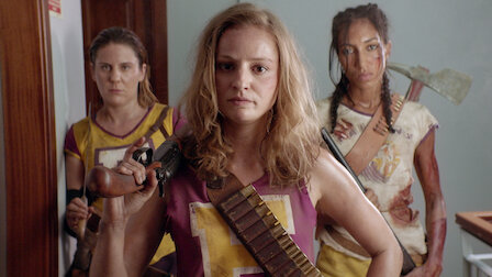 Watch Girls With Balls | Netflix Official Site