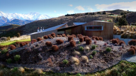 Watch The World's Most Extraordinary Homes | Netflix Official Site