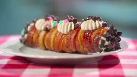 Watch Blue Ribbon Baking Championship | Netflix Official Site