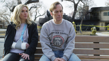 Watch Better Call Saul | Netflix Official Site