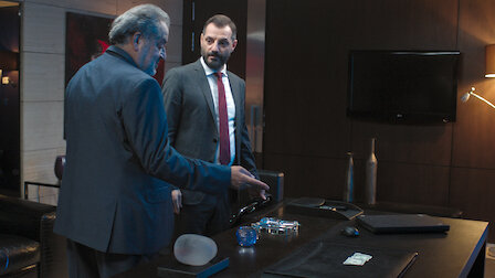 Watch Dollar | Netflix Official Site