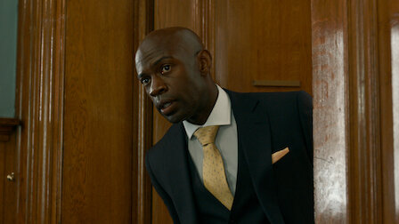 La diplomática | Sitio oficial de Netflix