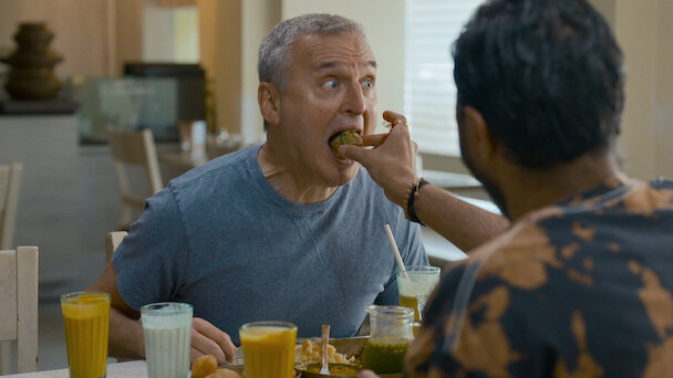 Watch Somebody Feed Phil | Netflix Official Site