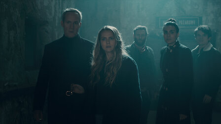 Watch A Discovery of Witches | Netflix