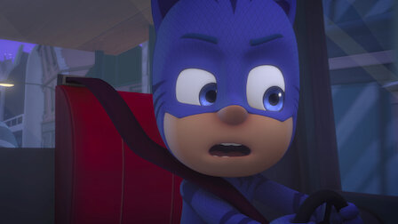 PJ Masks | Netflix