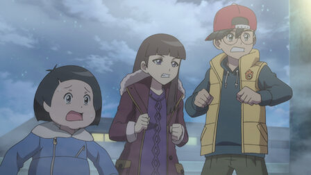 Watch The Haunted House | Netflix