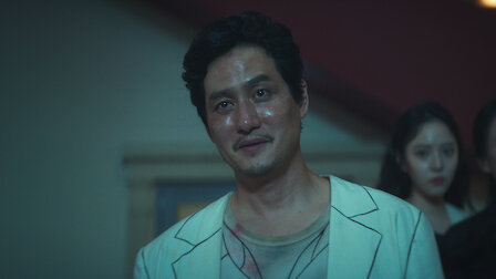 Watch The 8 Show | Netflix Official Site