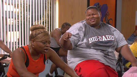 Watch The Parkers | Netflix