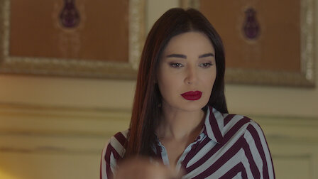 Watch Al Hayba | Netflix