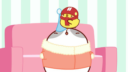 Watch Molang | Netflix