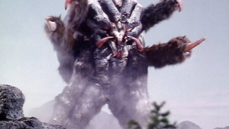 Watch Mighty Morphin Power Rangers | Netflix