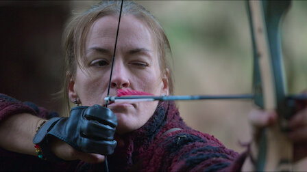 Watch Outlast | Netflix Official Site