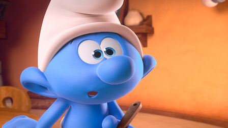 Watch Smurfarna | Netflix