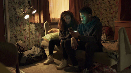 Watch You Don't Know Me | Netflix Official Site