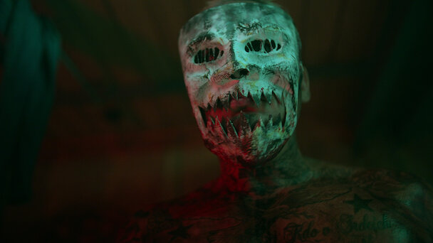 Watch Haunted | Netflix Official Site