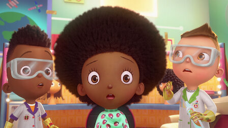 Watch Ada Twist, Scientist | Netflix Official Site