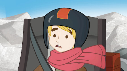 Watch Transformers: Rescue Bots | Netflix