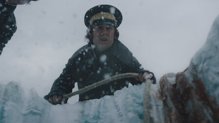 The Terror | Netflix