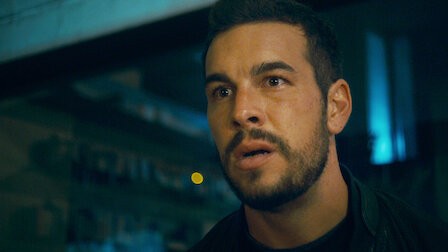 O Inocente | Site oficial da Netflix