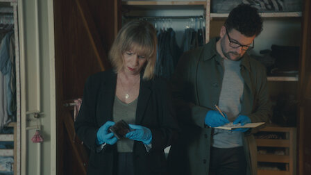 Watch Burning Body | Netflix Official Site