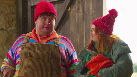 Watch Christmas on Mistletoe Farm | Netflix Official Site