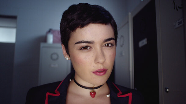 Watch Elita | Netflix Official Site