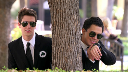 Watch Big Time Rush | Netflix