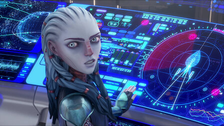 Watch Star Trek: Prodigy | Netflix