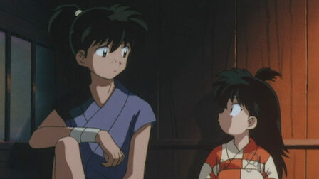 Watch InuYasha | Netflix