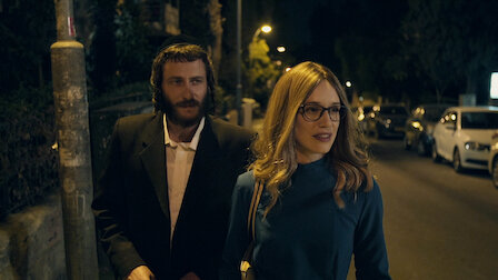 Shtisel | Sitio oficial de Netflix