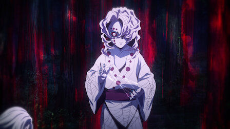 Demon Slayer: Kimetsu no Yaiba | Netflix