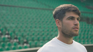 Watch Carlos Alcaraz: My Way | Netflix Official Site