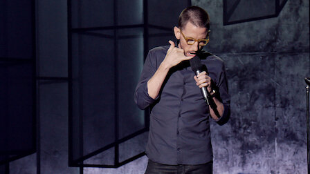 Watch COMEDIANS of the world | Netflix Official Site