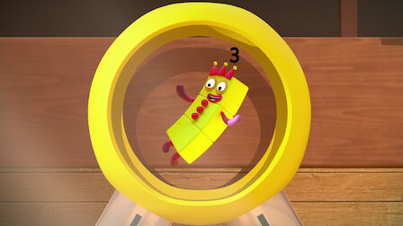 Watch Numberblocks | Netflix