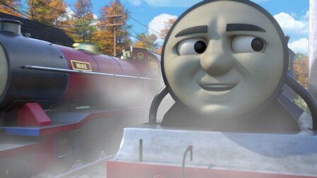 Watch Thomas and Friends | Netflix