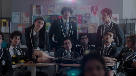 Watch Class | Netflix Official Site